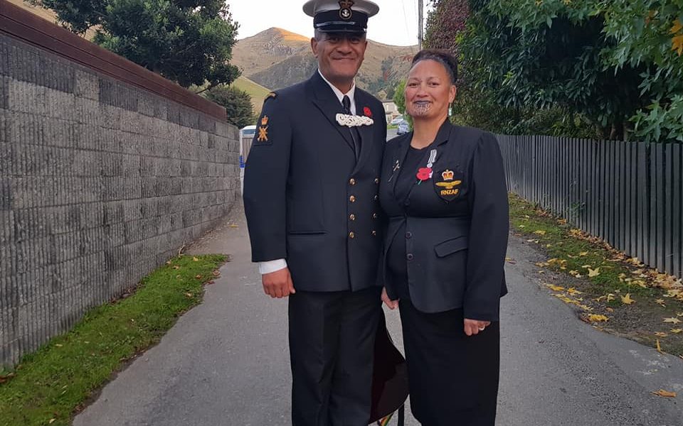 Kaupapa : Projects and Events - Rapaki Marae
